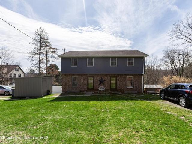 Dalton, PA 18414