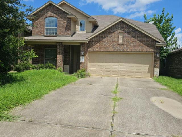 Dalton Park Ct