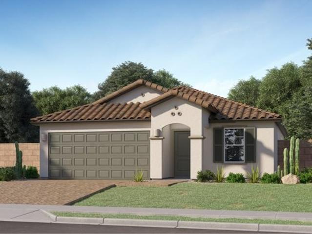 Dalton Plan 3456 Ventana Ranch Premier Community
