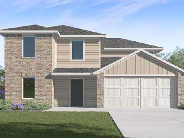 DALTON Plan Whispering Springs Community