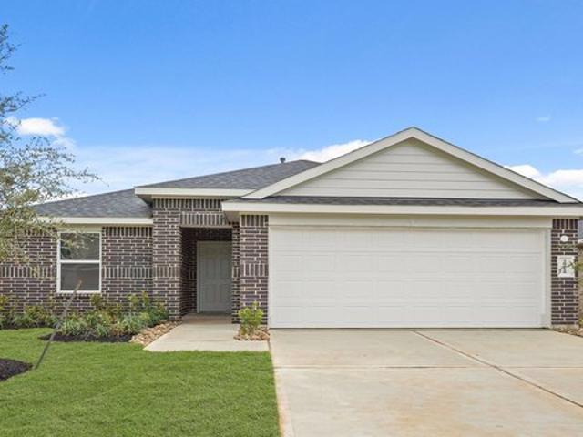 Dalton Plan Cypress Green Community