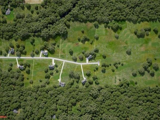 Daltons Way Lot,hampden, Plot For Sale