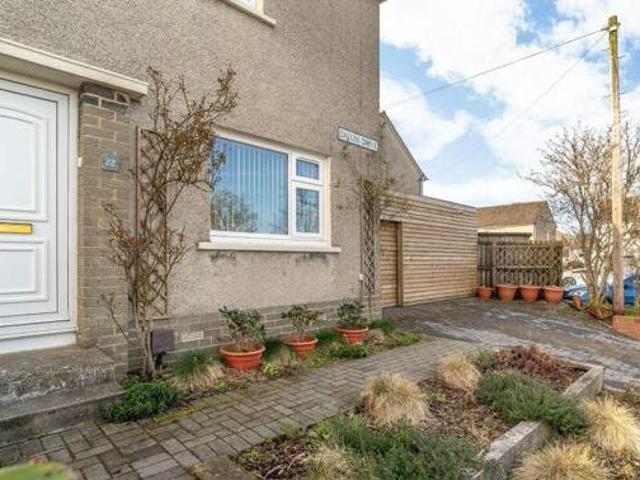 Dalum Drive, Loanhead, 2 Bedroom Semi detached