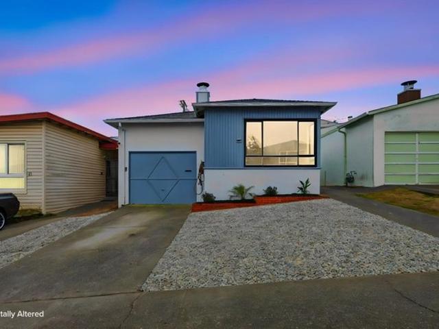 Daly City, CA 94015