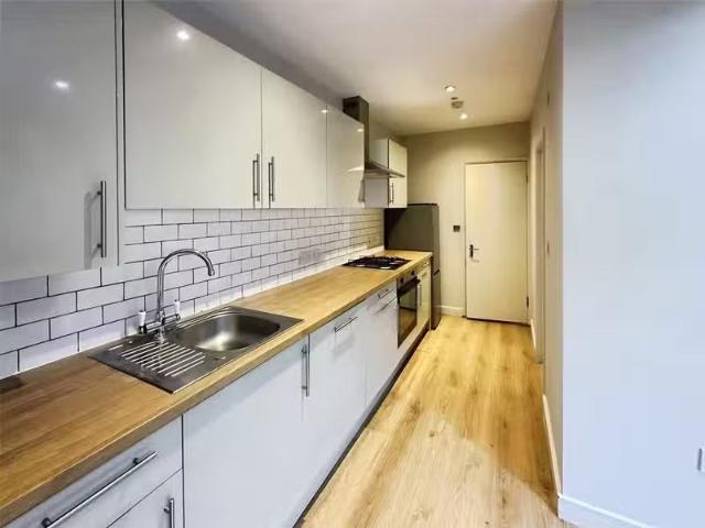 Dalyell Road, London, SW9 9QR