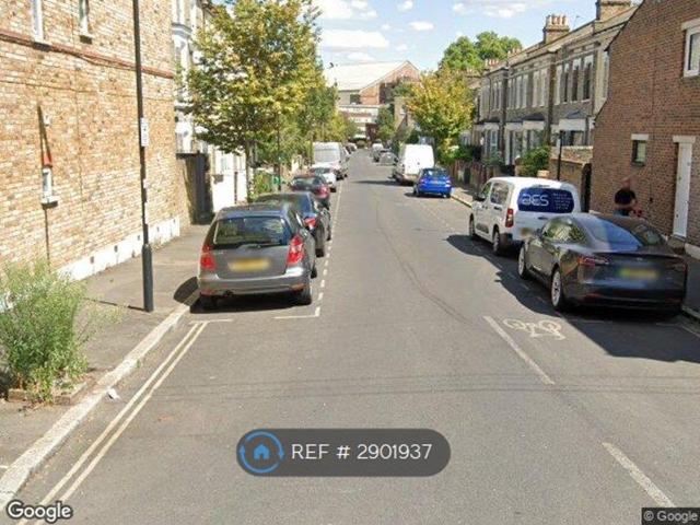 Dalyell Road, London SW9, 1 bed flat to rent, £1,925 pcm | PrimeLocation