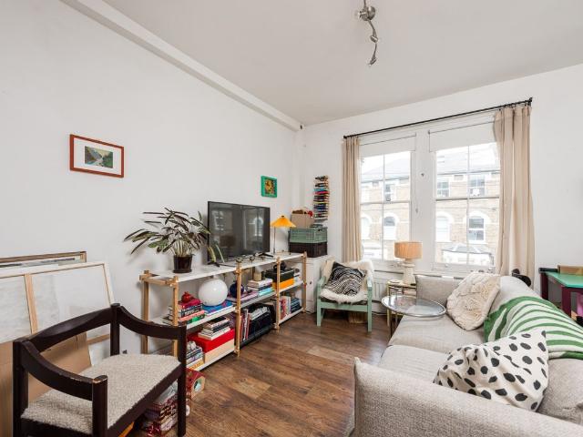 Dalyell Road SW9, 1 bed flat to rent, £1,750 pcm | PrimeLocation