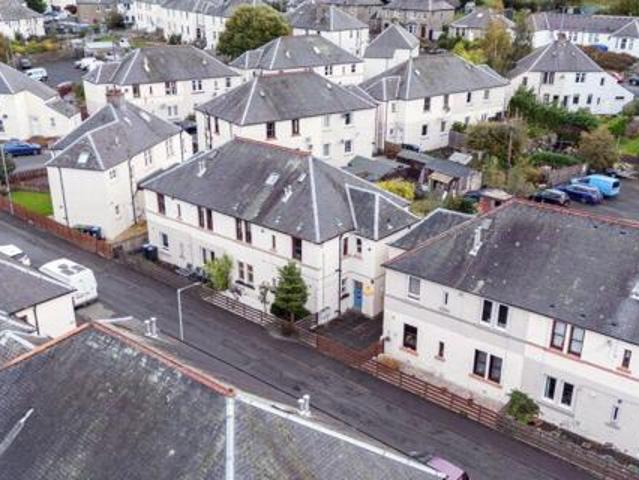 Dalatho Crescent, Peebles, 2 Bedroom Ground