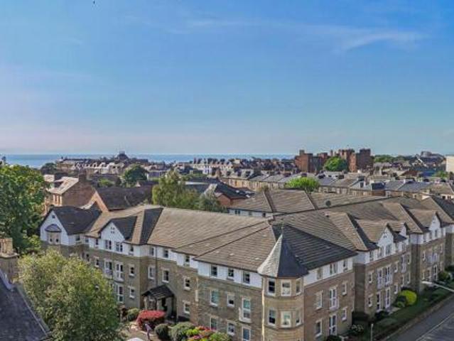 Dalblair Court, 1 Bedroom Retirement