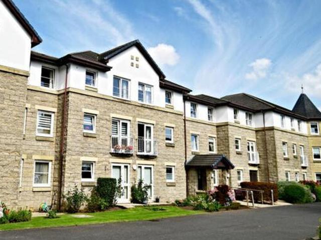 Dalblair Court, 2 Bedroom Apartment