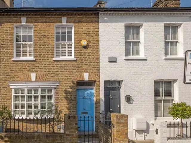 Dalby Road, London, SW18 1AW, United Kingdom | 2 bed house for rent #167617996 | Rentberry