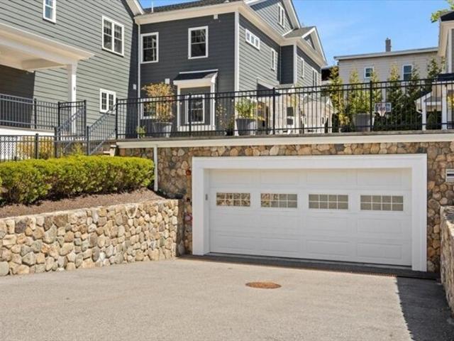Dalby St Unit,newton, Condo For Sale