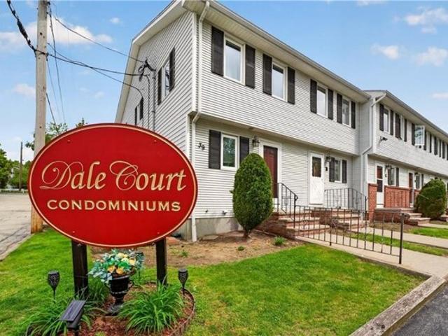 Dale Ave Apt B, Johnston, Home For Sale