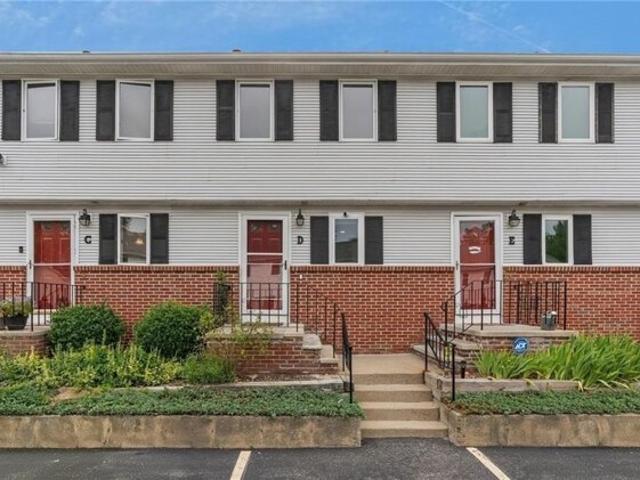 Dale Ave Apt D, Johnston, Home For Sale