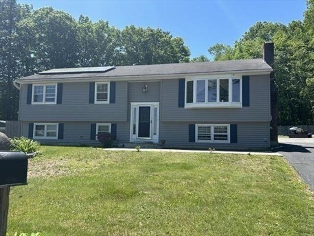 Dale Ave, Leominster, Home For Sale
