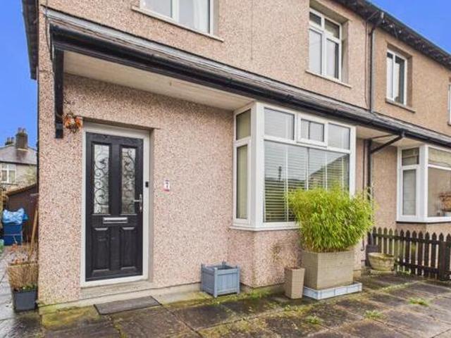 Dale Avenue, Kendal, 3 Bedroom Semi detached