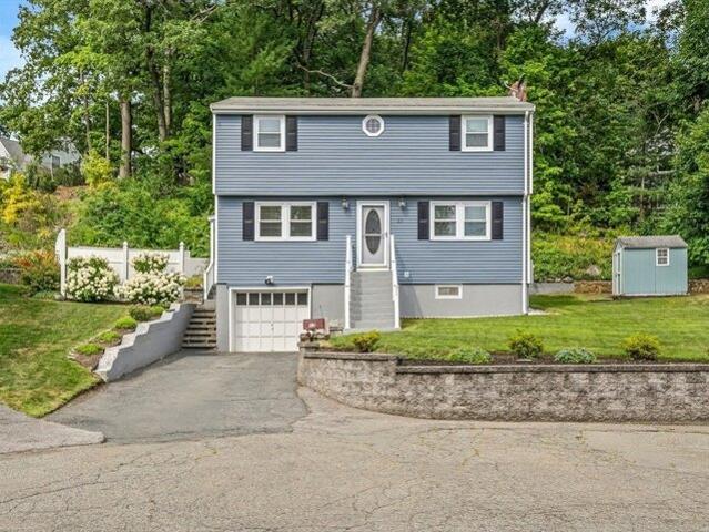 Dale Cir, Waltham, Home For Sale