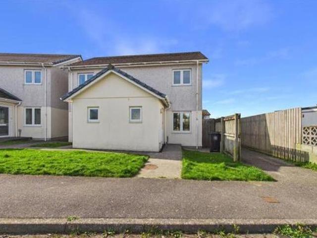 Dale Close, Treloggan, 2 Bedroom Semi detached