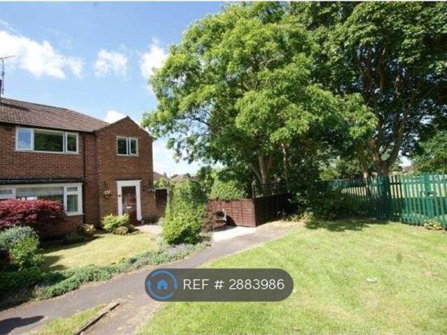 Dale Close, Warwick CV34, 3 bed semi detached house to rent, £1,650 pcm | PrimeLocation