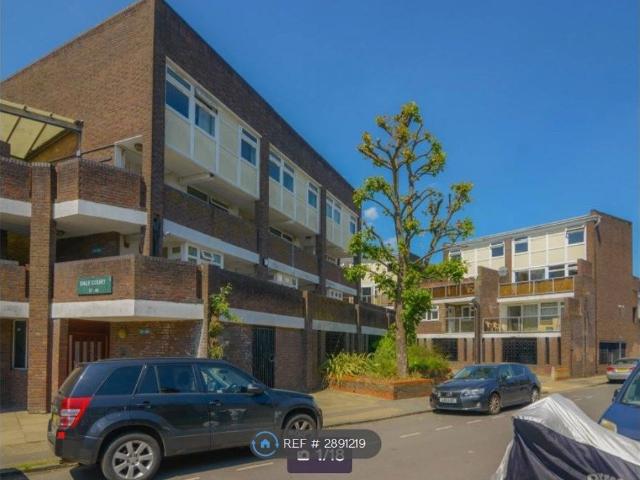 Dale Court, Kingston Upon Thames KT2, 4 bed flat to rent, £3,500 pcm | PrimeLocation