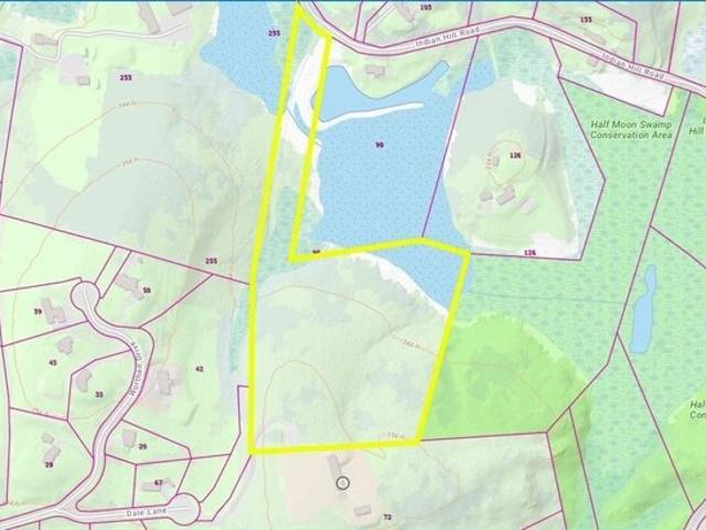 Dale Ln Lot,groton, Plot For Sale