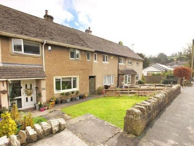 Dale Road, Carleton, 3 Bedroom Terraced