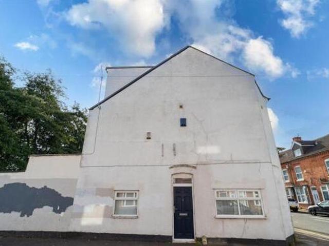 Dale Road, Birmingham, 5 Bedroom House
