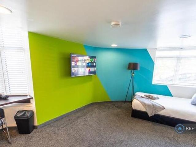Dale Road, Birmingham, Studio Flat For