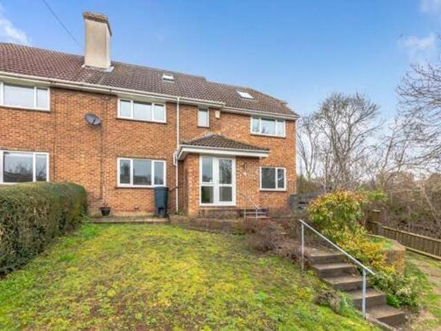 Dale Road, Lewes, 5 Bedroom Semi detached