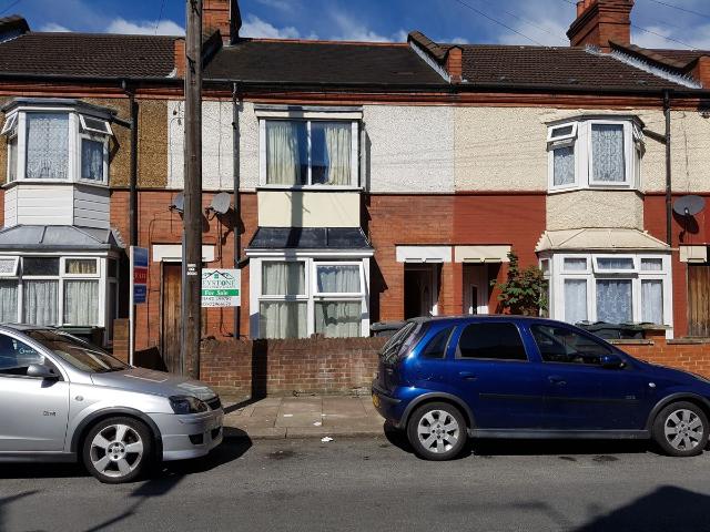 Dale Road, Luton LU1, Room to rent, £600 pcm | PrimeLocation