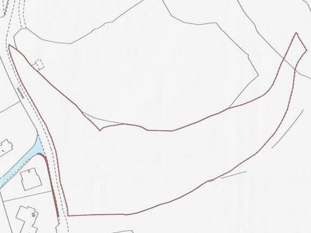Dale Road, Marple, Land For Sale