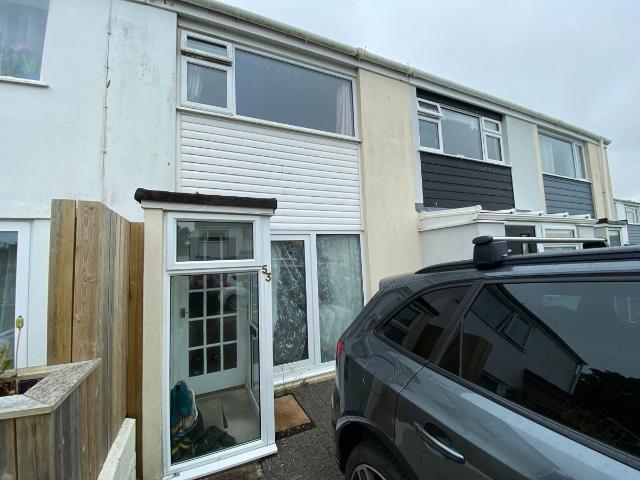 Dale Road, Newquay TR7, 2 bed end terrace house to rent, £900 pcm | PrimeLocation