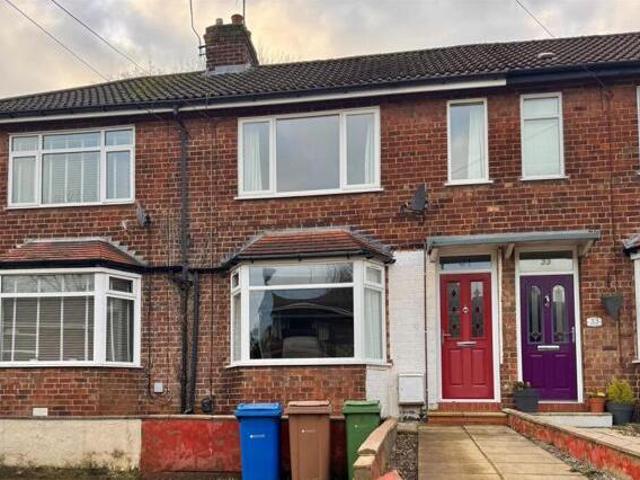 Dale Road, Swanland, 3 Bedroom Terraced