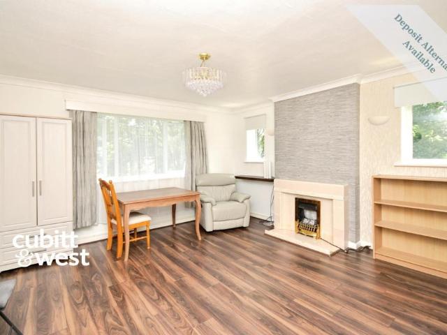 Dale Road, Purley CR8 1 bed maisonette to rent £1,450 pcm £335 pw