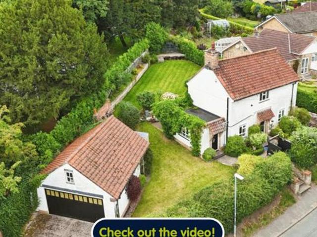 Dale Road, Welton, 3 Bedroom Detached