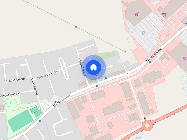 Dale St, Bishop Auckland, DL14