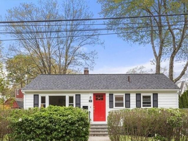 Dale St, Boston, Home For Sale