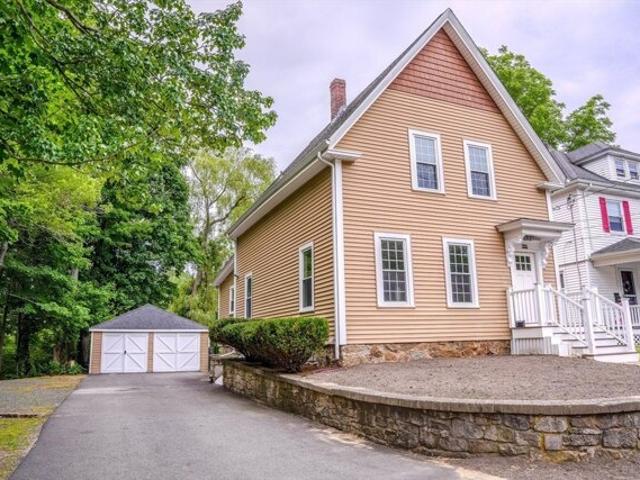 Dale St, Franklin, Home For Sale