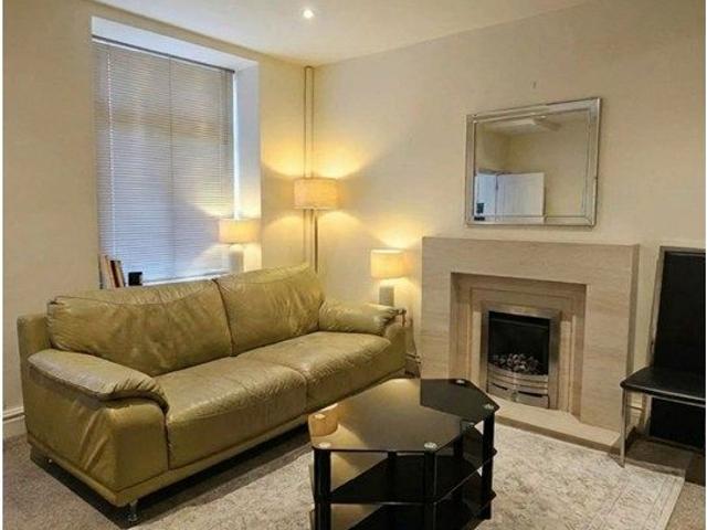 Dale St, Lancaster LA1, 4 bed shared accommodation to rent, £520 pcm | PrimeLocation