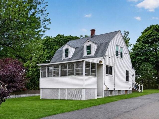 Dale St, Revere, Home For Sale