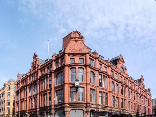 Dale St, Sevendale House, Northern Quarter, Office To Lease