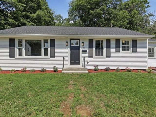 Dale St, Spencer, Home For Sale
