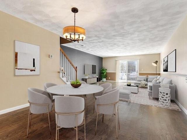 Dale St Unit D, Andover, Condo For Sale