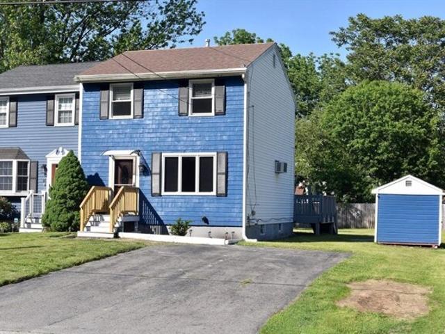 Dale St Unit,haverhill, Condo For Sale
