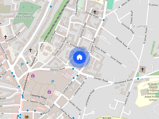 Dale Street, Tunbridge Wells
