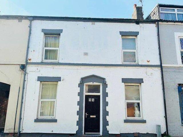 Dale Street, Blackpool, Property For Sale
