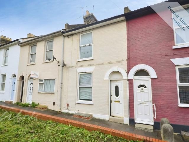 Dale Street, Chatham ME4, 3 bed terraced house to rent, £1,350 pcm | PrimeLocation