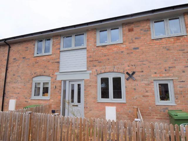 Dale Street, Craven Arms SY7, 1 bed terraced house to rent, £475 pcm | PrimeLocation