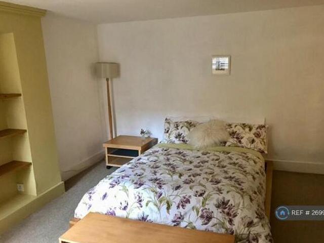 Dale Street, Leamington Spa, 1 Bedroom Flat
