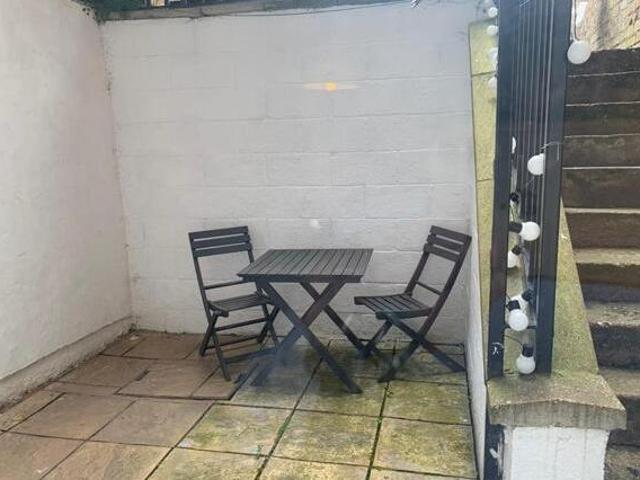 Dale Street, Leamington Spa, 2 Bedroom Flat